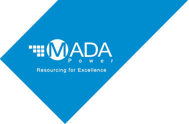 Power Consumption - Mada Power Company